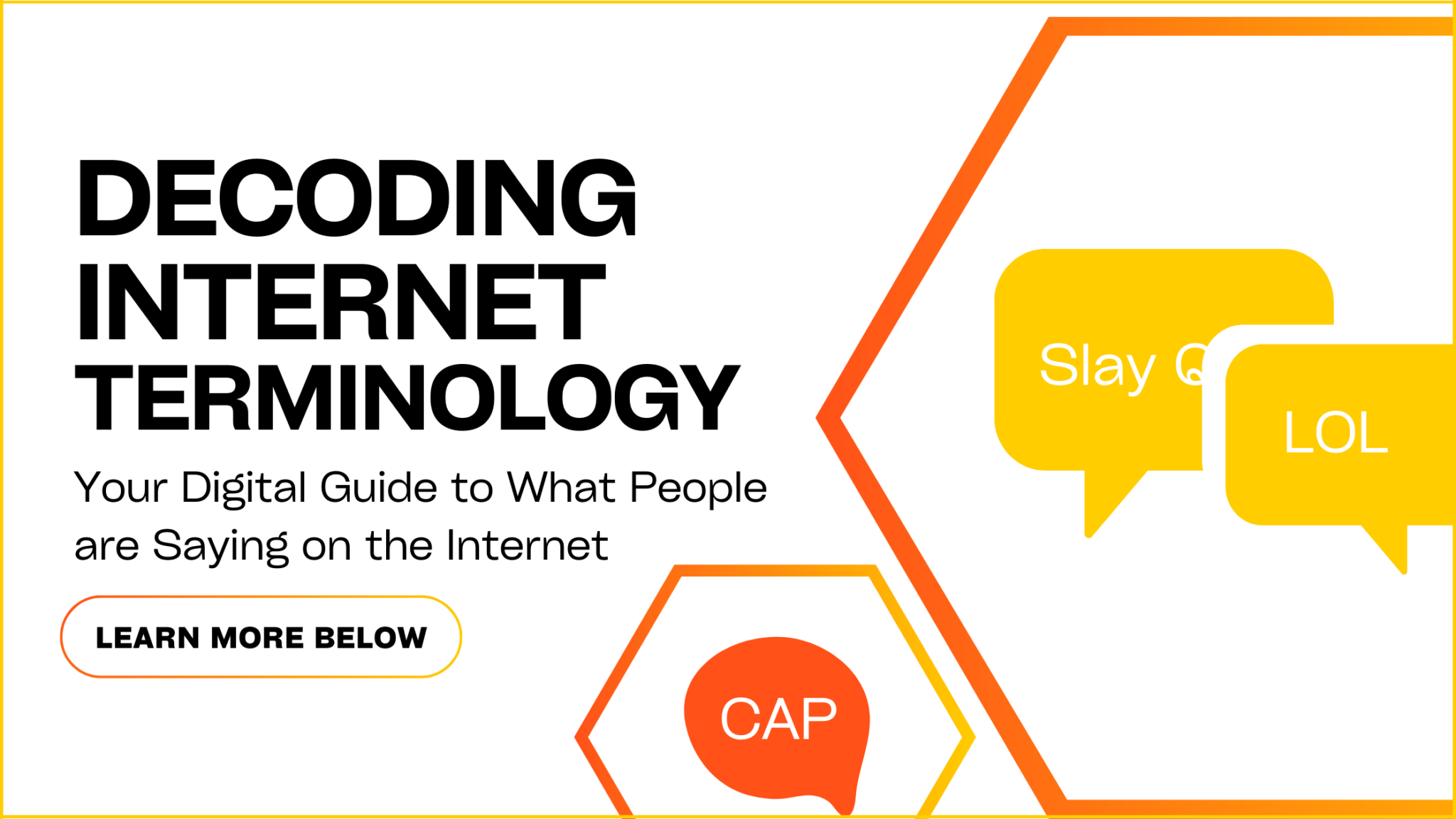 Internet Terminology Decoded: A Digital Guide to Internet Terms You ...